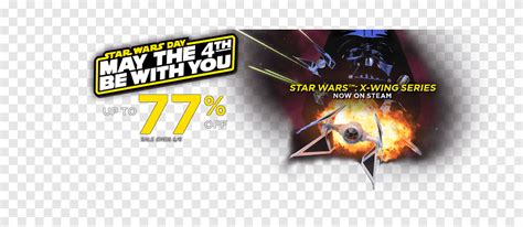 Логотип бренда Star Wars Day Font звездные войны текст логотип Png Pngegg