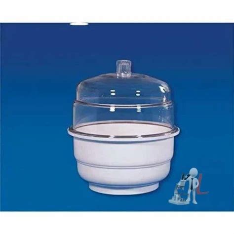 Dessicator Plain 250 Mm At ₹ 1899 00 Laboratory Desiccator Id 2850509298048