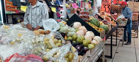 En números inflación en Durango a la baja