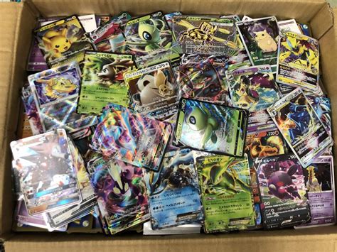 ポケモンポケカ トレカ カード 約15㎏セット 大量 まとめ レアcurrrrrrprpmoミラーピカチュウリザードン