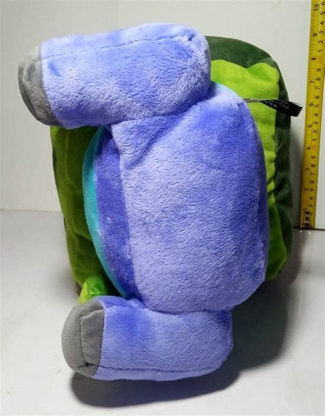 Minecraft Zombie Plush 12 Inches Big Hobbies And Toys Toys And Games On