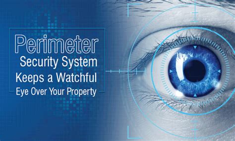 How A Multidimensional Approach Improves Perimeter Security