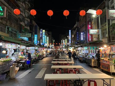 疫情衝擊60年來最慘！六合夜市恐現倒閉潮 生活 中時