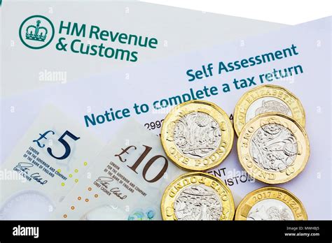 Hm Revenue Customs New Tax Hi Res Stock Photography And Images Alamy