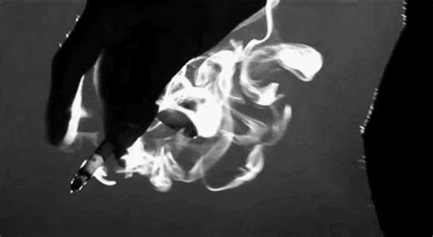 Cigarette Smoke 
