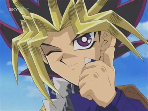 Yami Yugi Baka And Test Brothers Conflict Rune Factory Vampire