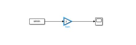 如何将 m文件的数据作为输入量导入simulink 数据导入simulnk csdn博客