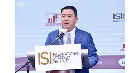 Cheah Chyuan Yong Leads Isi In Launching Initiatives To Boost Malaysian