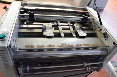 Lot Cem Automatic Cutter