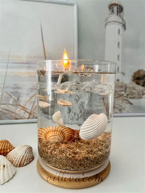 Aprende A Hacer Velas Ecológicas Infinitas