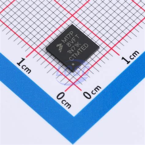 MKL Z VFT NXP Semicon Embedded Processors Controllers LCSC Electronics