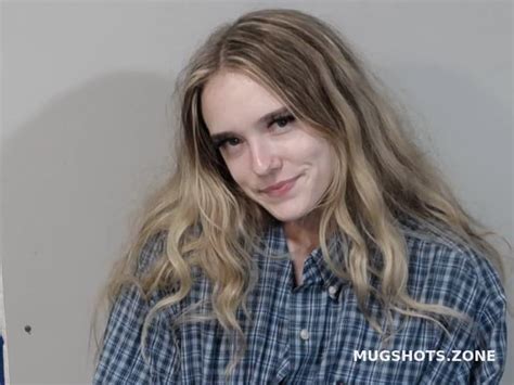 Harris Bethany Jane 07 09 2025 Rappahannock Regional Jail Mugshots Zone