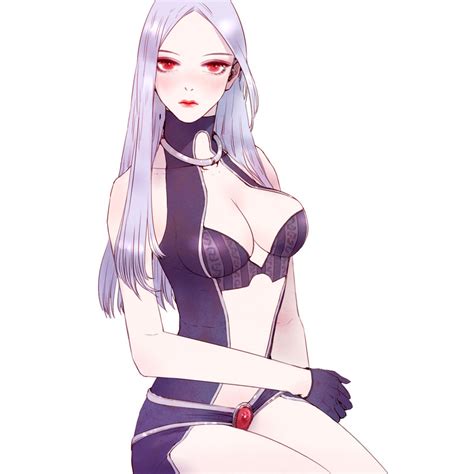 Irelia And Nightblade Irelia League Of Legends Drawn By Heather37
