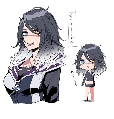 Fade Valorant Drawn By Mashirorikuya Danbooru