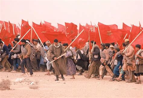 49ème anniversaire de la Marche verte Une épopée glorieuse sur la