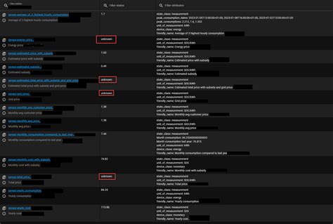 Tibber Sensor For Future Price Tomorrow Feature Requests Home