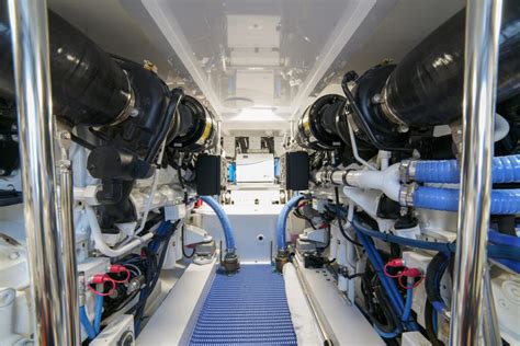 Caison 60 Cold Motion Caison Yachts