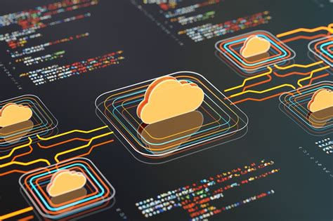 Ncia Nci Agency Attends Nato Cloud Computing Exercise