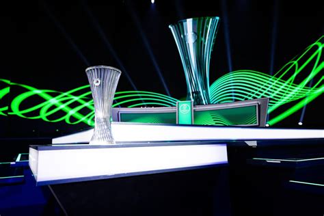 Chelseas Uefa Conference League Draw Revealed News Official Site