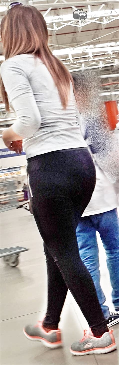Wow Un Buen Culo De Esta Hermosa