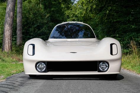 Deux Français Ont Repensé La Voiture électrique Depuis Zéro Voici Le