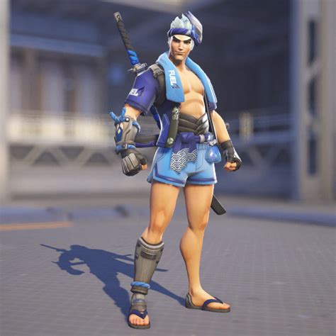 Heroes Skins Overwatch Wiki Overwatch Hero Skin