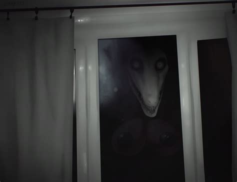 Испугались Scp 1471 Класс Евклид Scp Art Объекты Scp Scp