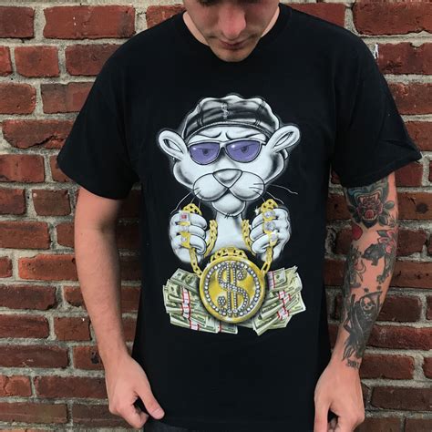 Gangsta Shirts