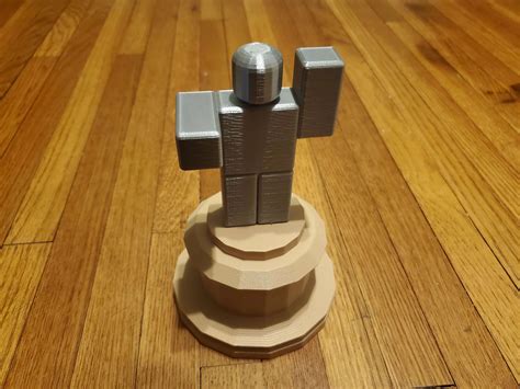 Roblox Inspired Award Trophy Kyles360tech