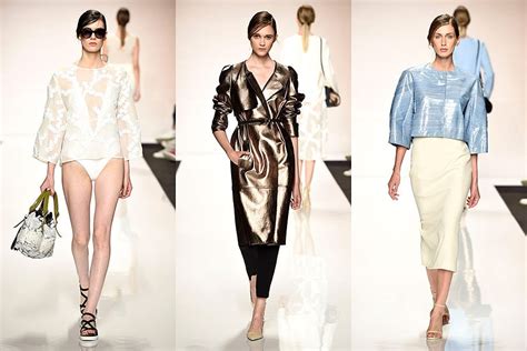 Terminó El Sexismo De Brash Berlusconi Vogue