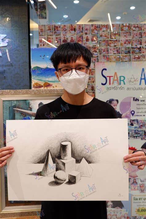 ”entrance Courses” Star Art สถาบันสอนศิลปะ