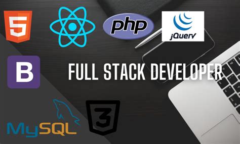 develop your website using html css js react or php by sakhawataliryk2
