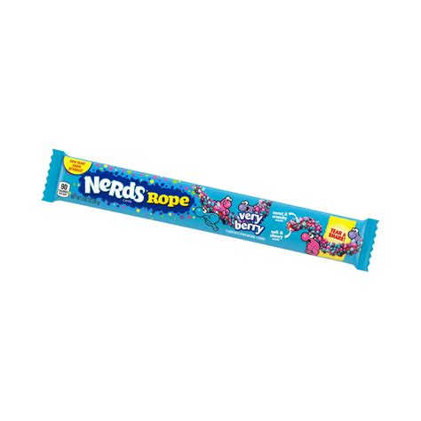 Nerds Ropes Sweet Fusion