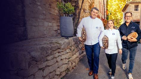 La Meilleure Boulangerie De France En Streaming Direct Et Replay Sur CANAL CANAL