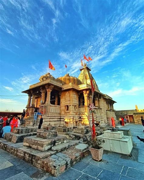 History Of Kalika Mata Temple Chittorgarh Rajasthan Best Photo Background Hanuman Pics