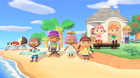 Animal Crossing: New Horizons joins this week’s eShop roundup - Pure ...