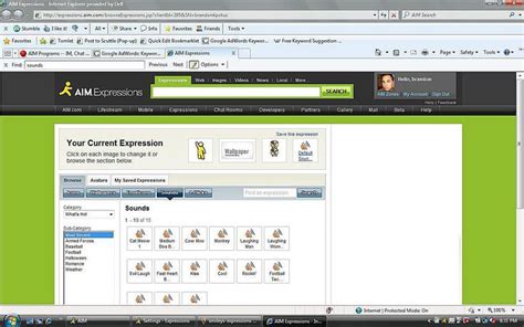 What Was Aim Aol Instant Messenger Instant Messenger Instant