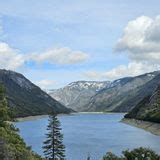 Salt Springs Reservoir Trail California 20 Reviews Map Alltrails