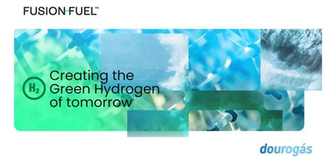 Fusion Fuel Signs Offtake Green Hydrogen Agreement With Portuguese Gas