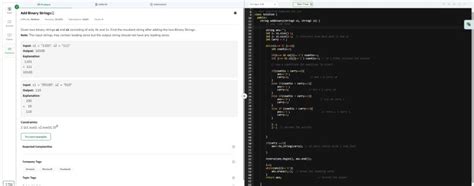Dsa Codinginterview Binaryaddition Stringlogic Problemsolving
