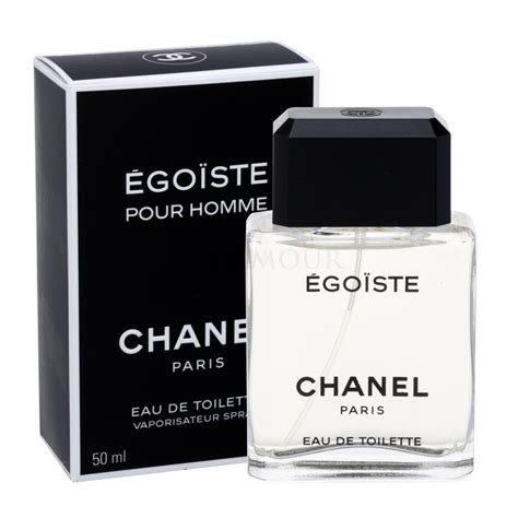 Chanel Égoïste Pour Homme Woda toaletowa dla mężczyzn 50 ml ...
