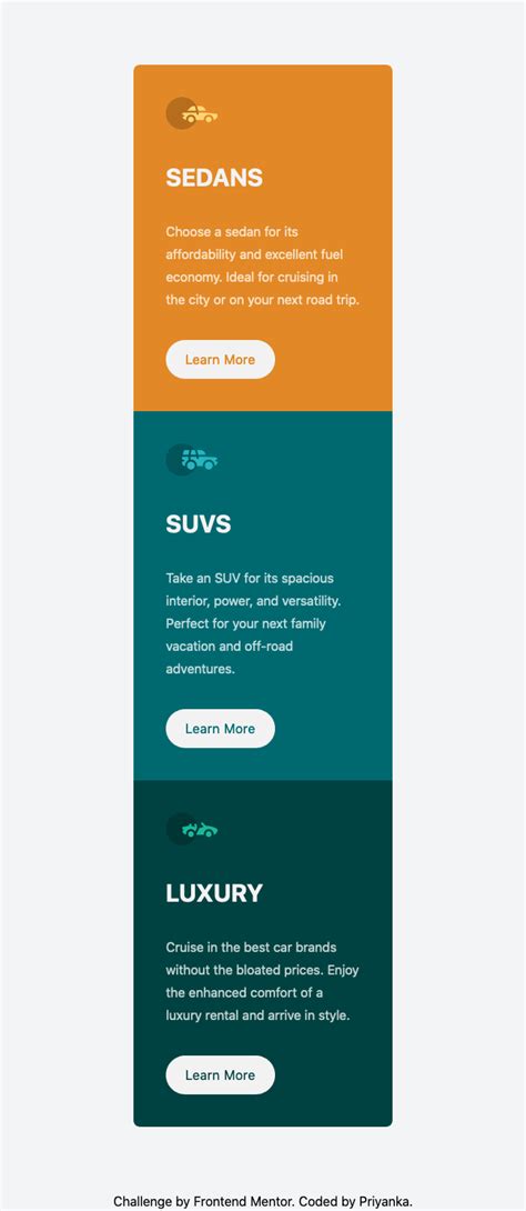 Github Cssbubble Column Card Componant By Tailwind