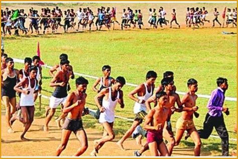 Agniveer Bharti 2022 16 नवंबर से आयोजित होगी रैली जल्द जारी होगा पूरा