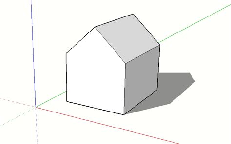 Determine Camera Location Pro Sketchup Community