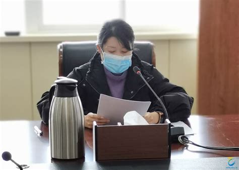 我校召开2023年元旦、春节集体廉政谈话会 纪检委