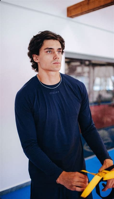 Michal Mrazik Hockey Players Sports Boys Nhl Players