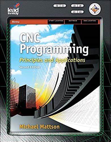 Literatura o CNC 6 knih které musíte přečíst FactoryAutomation cz