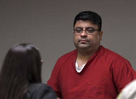 Arraignment Of Temescal Valley Man Who Faces Triple Murder Charges