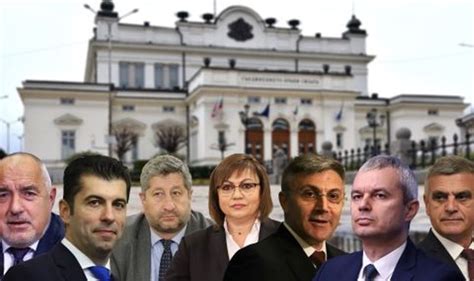 Политолози Предизборната кампания ще е много по ожесточена от гледна точка на компроматите