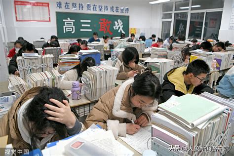 中听 高考像是最令人怀念的“前女友”人生考试王珍